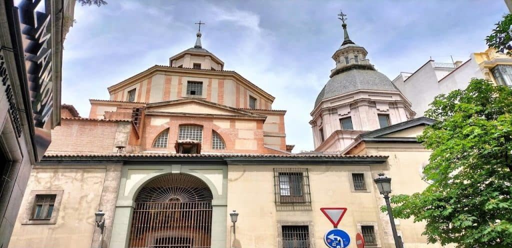 Horarios De Misas Iglesia De San Sebastián - 2025