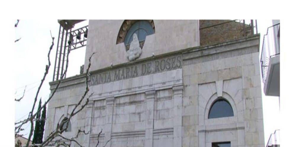 Horarios De Misas Iglesia De Santa María Assumpta De Roses - 2025