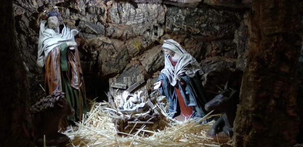 Horarios De Misas Parroquia Jesús Y San Martín - 2026